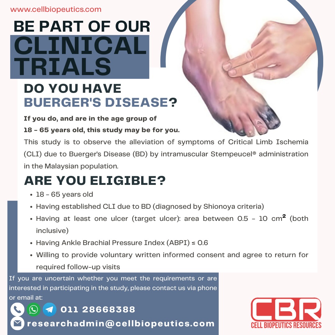 Cell Biopeutics Resources Online